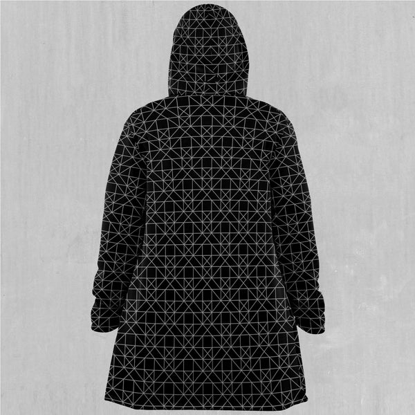 Esoteric Cloak | Festival Cloak | Rave Cloak | Sherpa Cloak - Azimuth ...