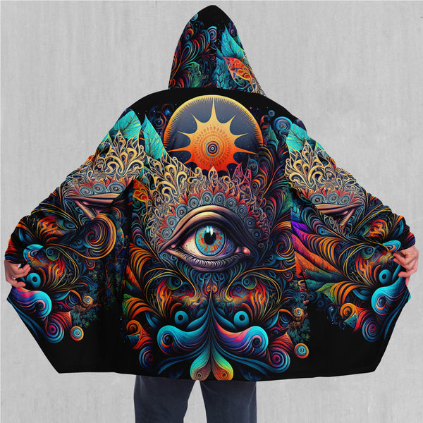 Cosmic Eye - Azimuth Clothing